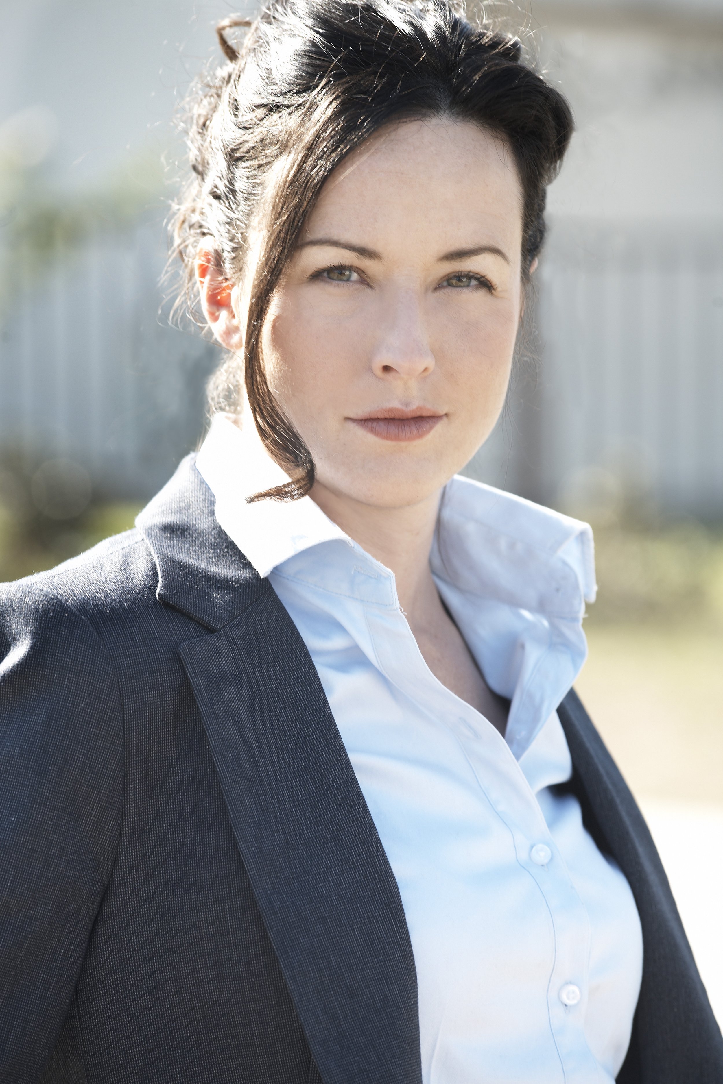 Angela Shelton, truth-telling trailblazer