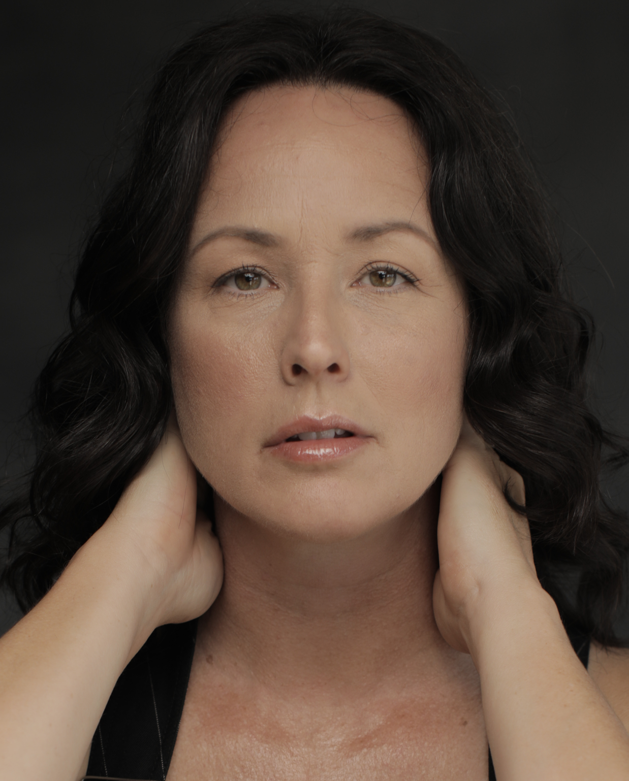 Angela Shelton, truth-telling trailblazer