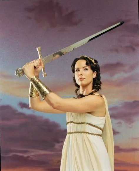 Angela Shelton, filmmaker