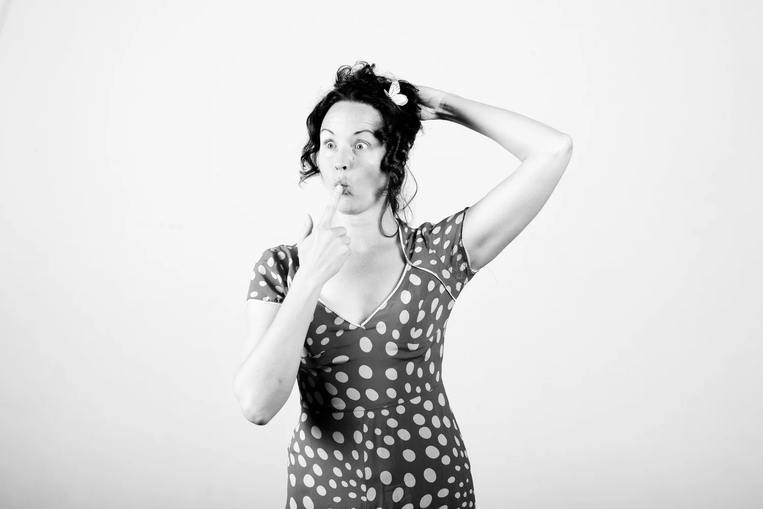 Angela Shelton: Funny Woman Inspiring Storyteller, Speaker, & Trauma ...