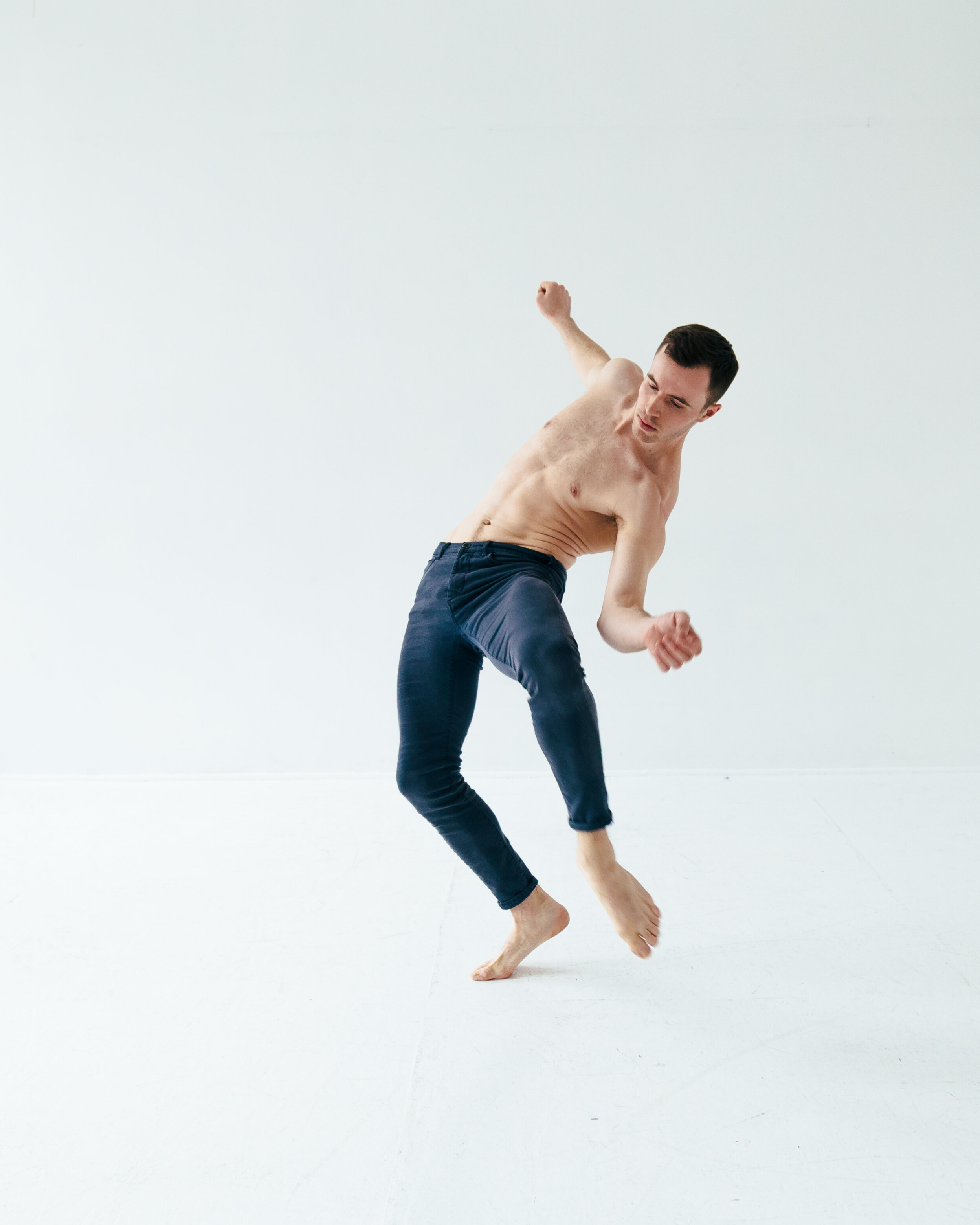Artists — BEMOVING