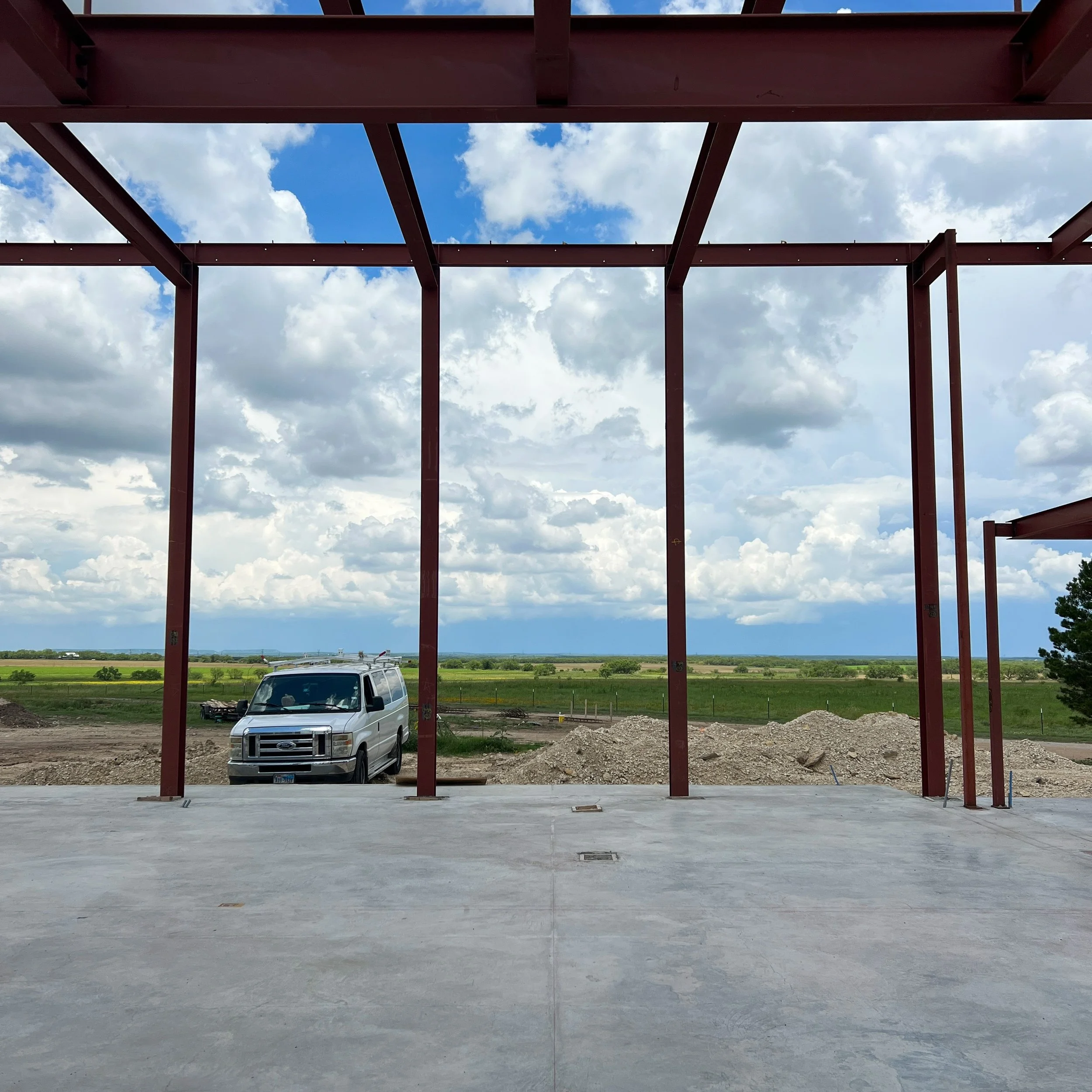 Custom Home Builder Abilene, TX - Butler Construction - building unique ...