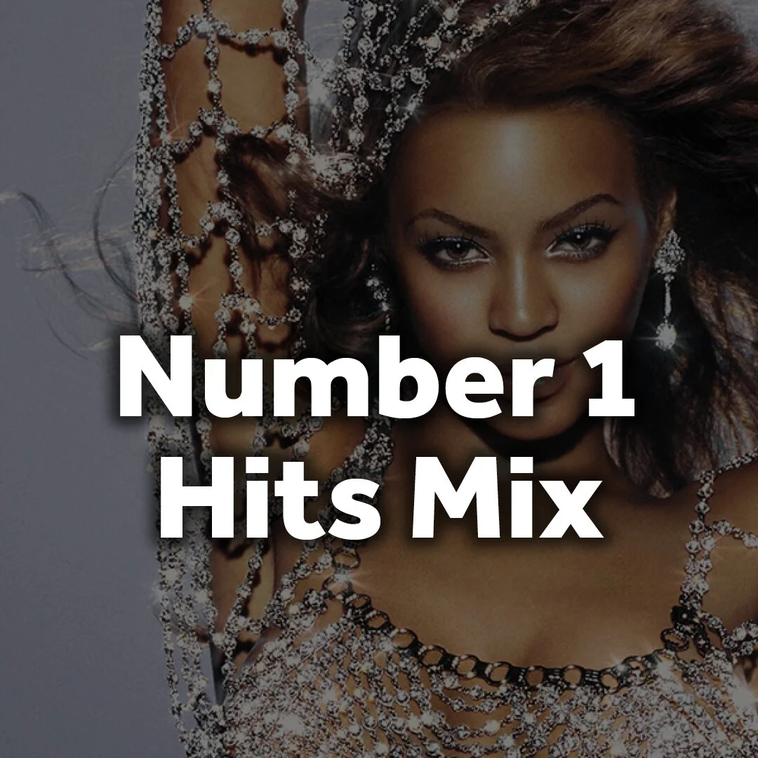 Mix Tape Music Bingo