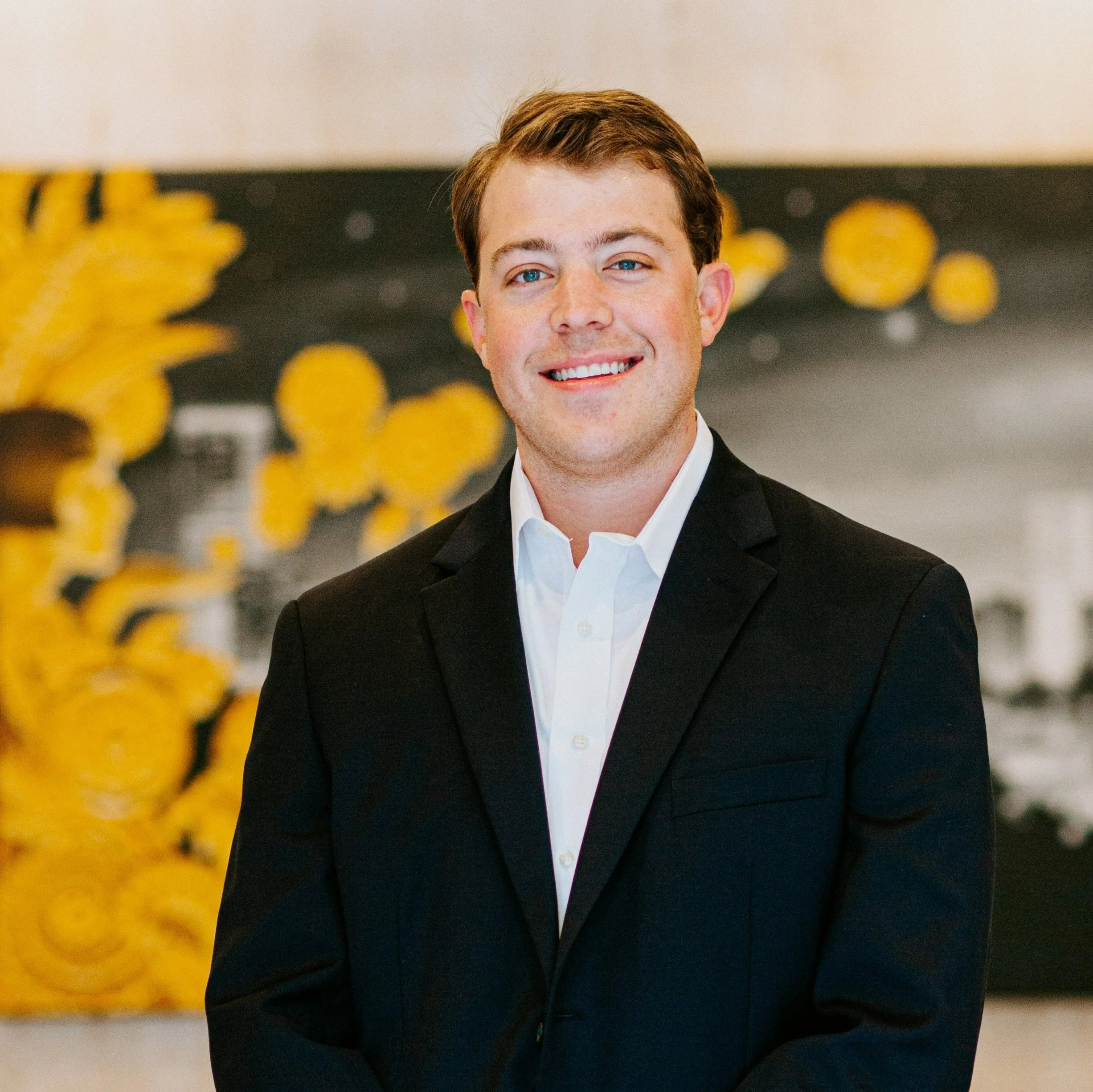 Who We Are — Tulsa's Young Professionals