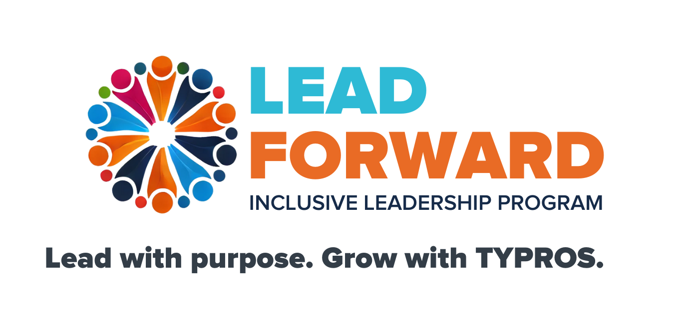 Lead Forward — TYPROS