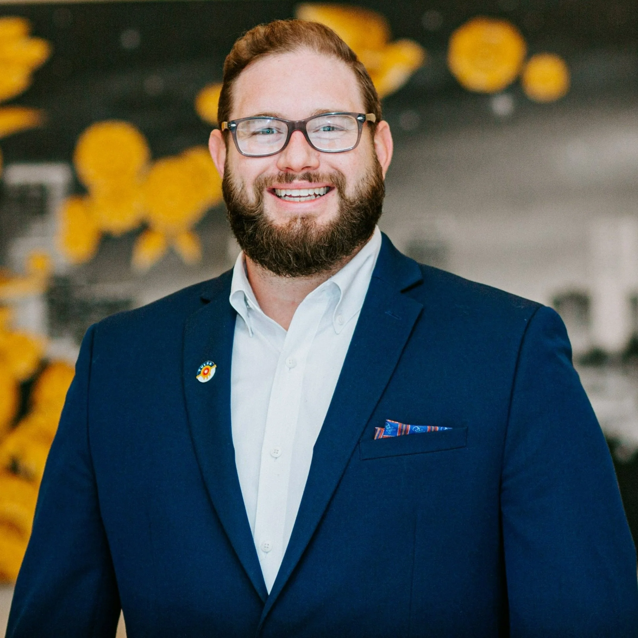 Who We Are — Tulsa's Young Professionals