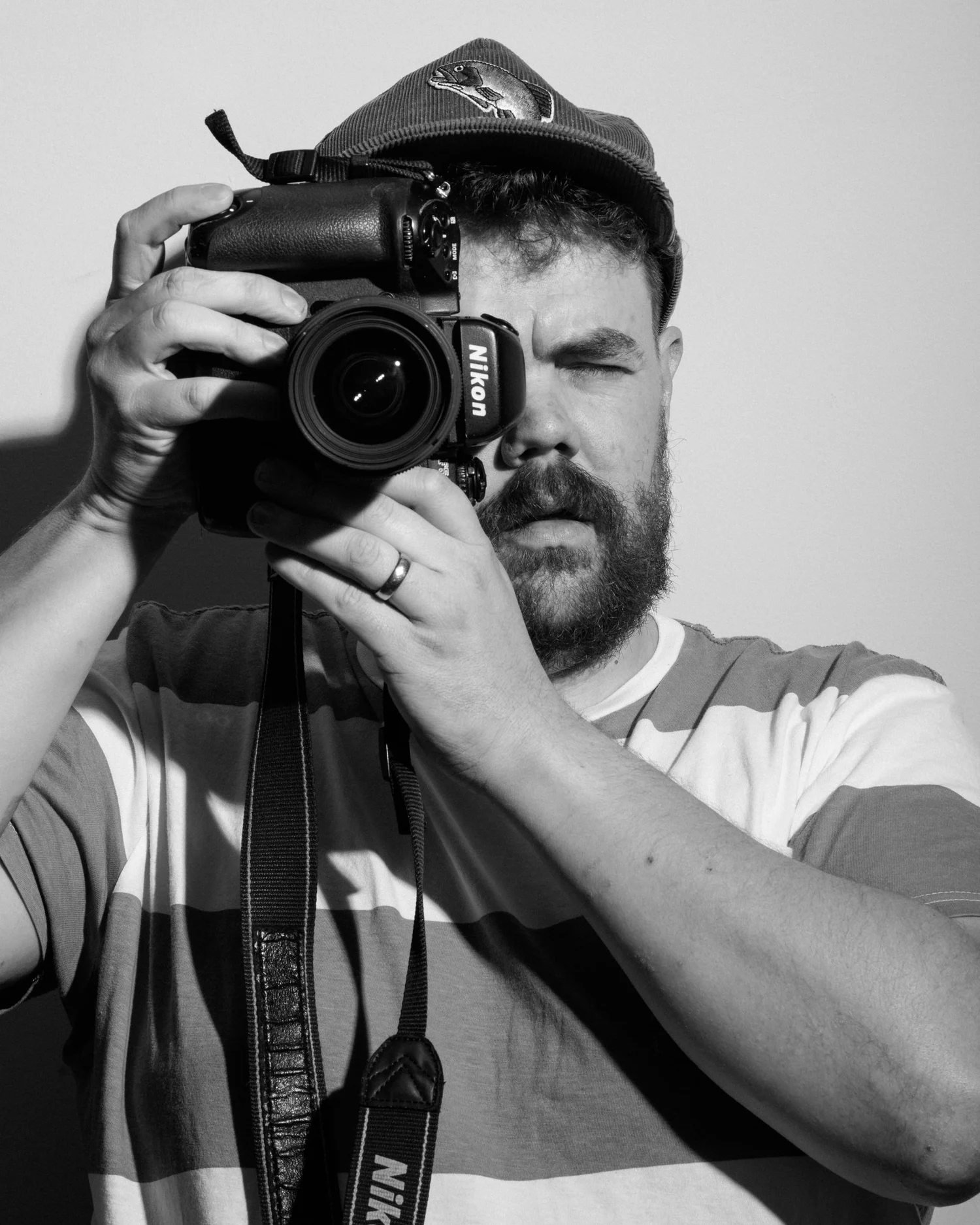 Contact — Alex Hecht Photography