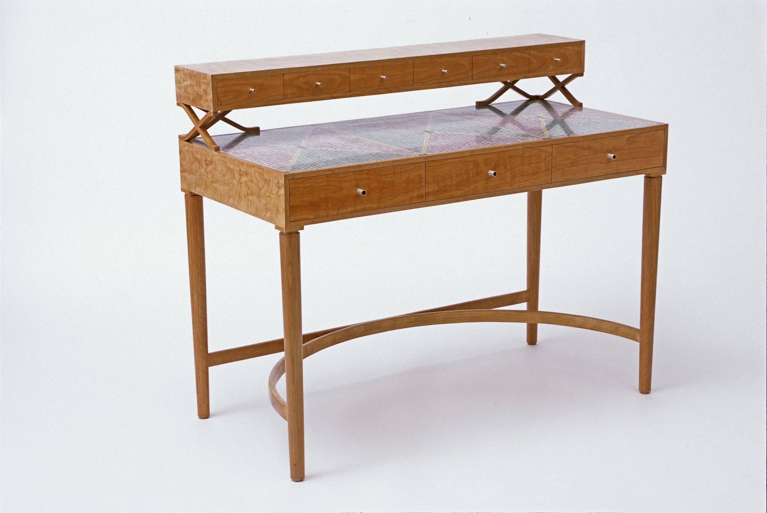 Tables and Desks — Michael Hurwitz Furniture