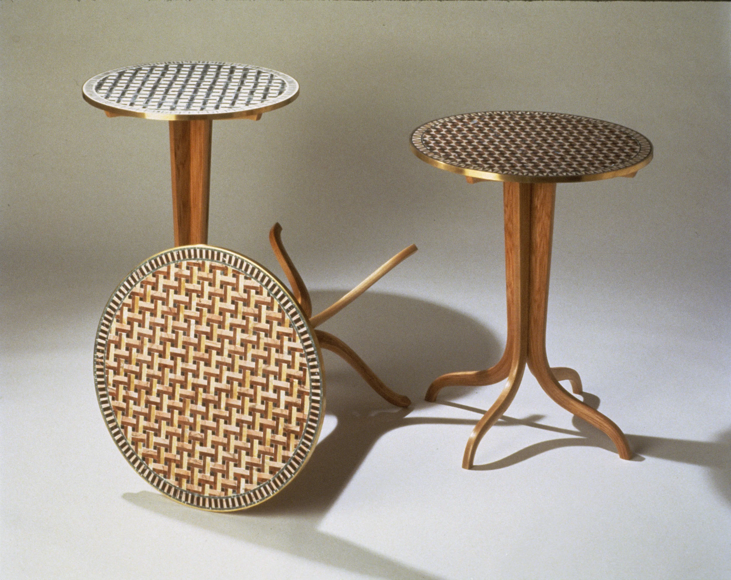 Tables and Desks — Michael Hurwitz Furniture