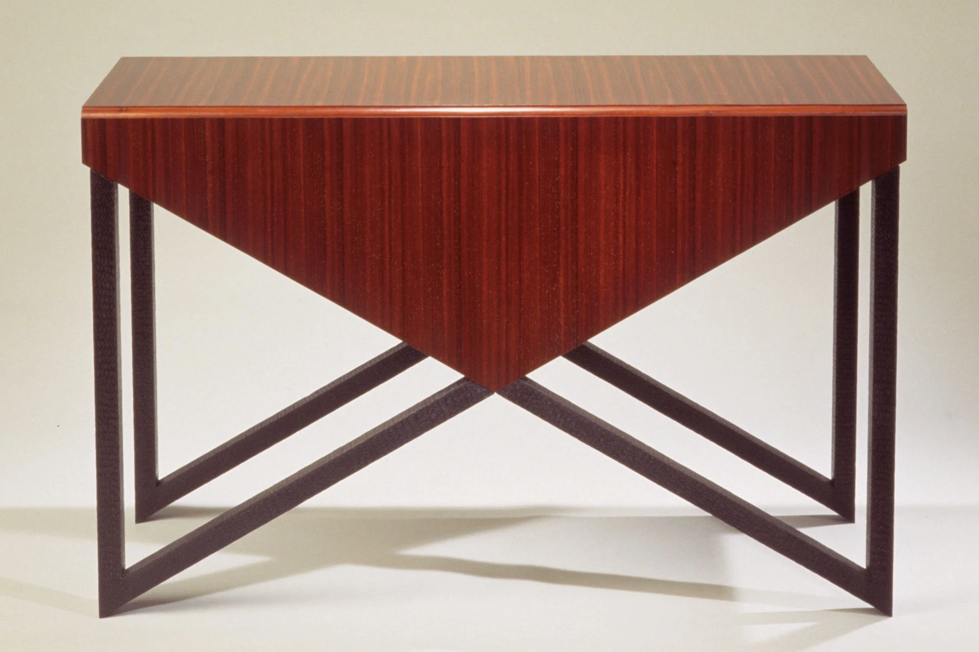 Origami Table — Michael Hurwitz Furniture