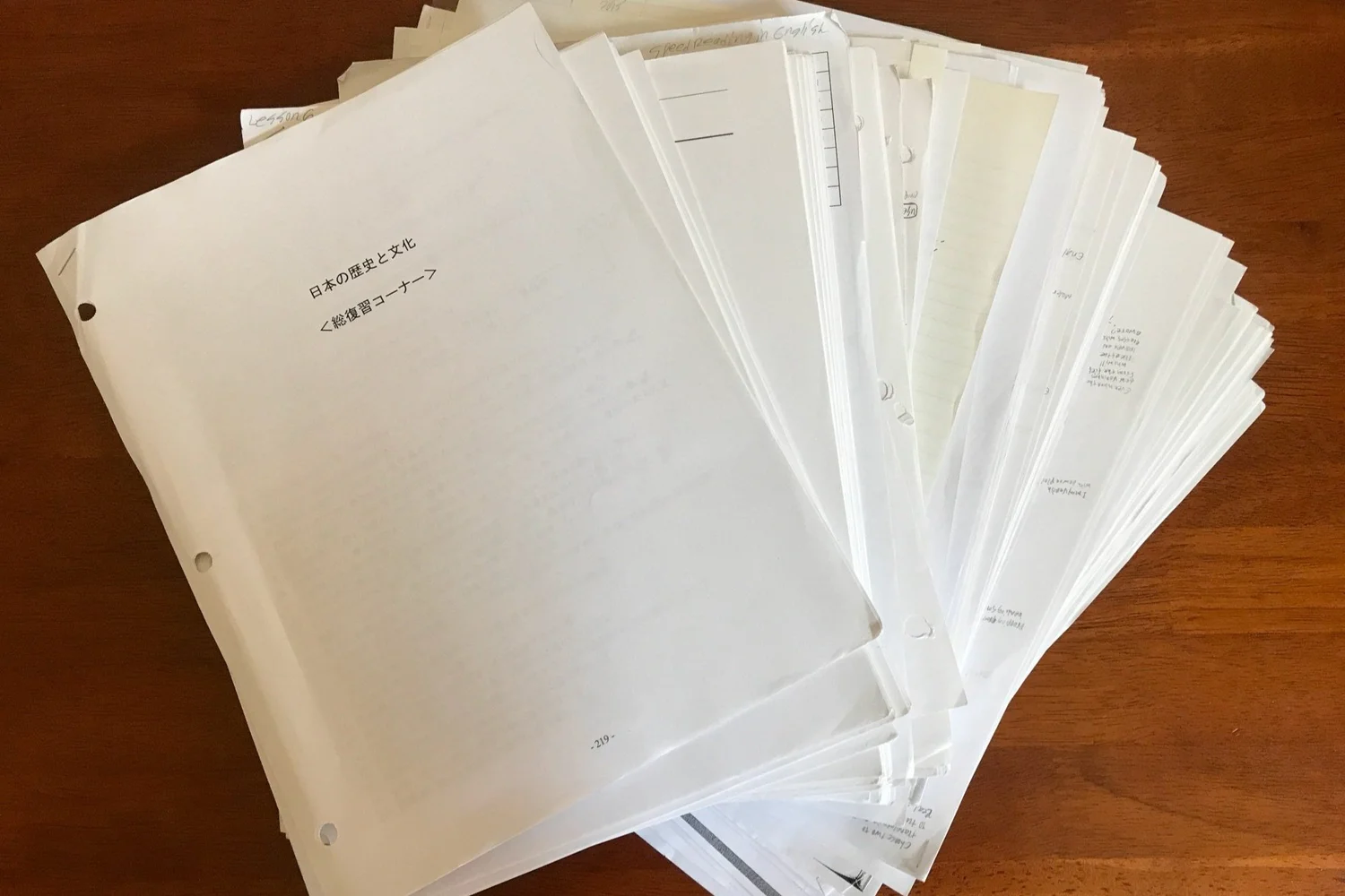 Filling in the Gaps: Back to the Basics of Japanese — Communicate Japan