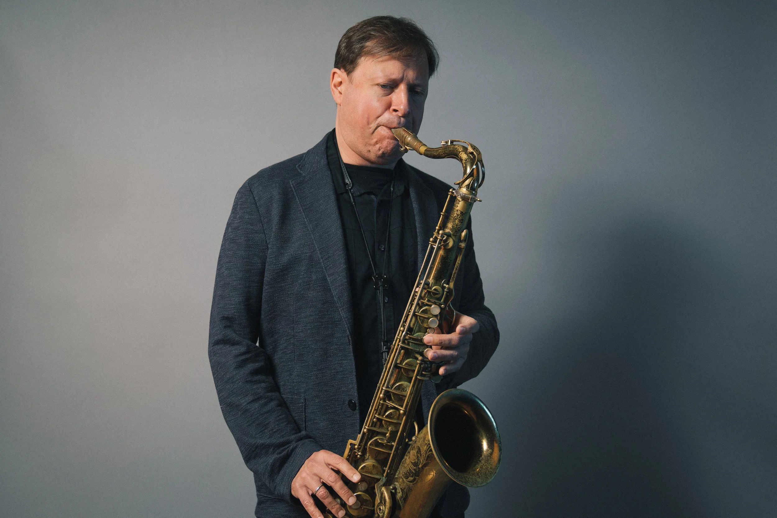 Latest — Chris Potter