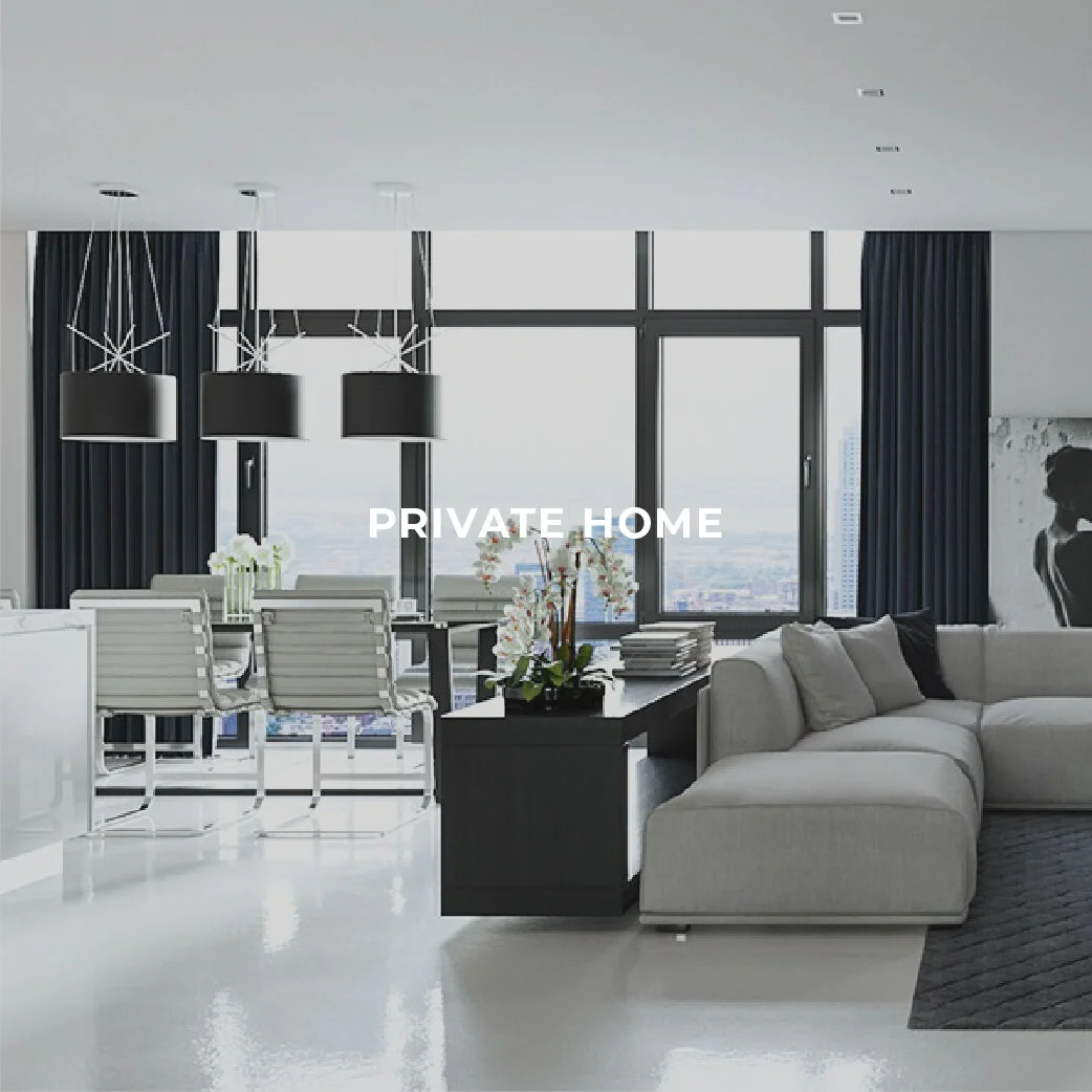 Handyman Smart Home Indonesia