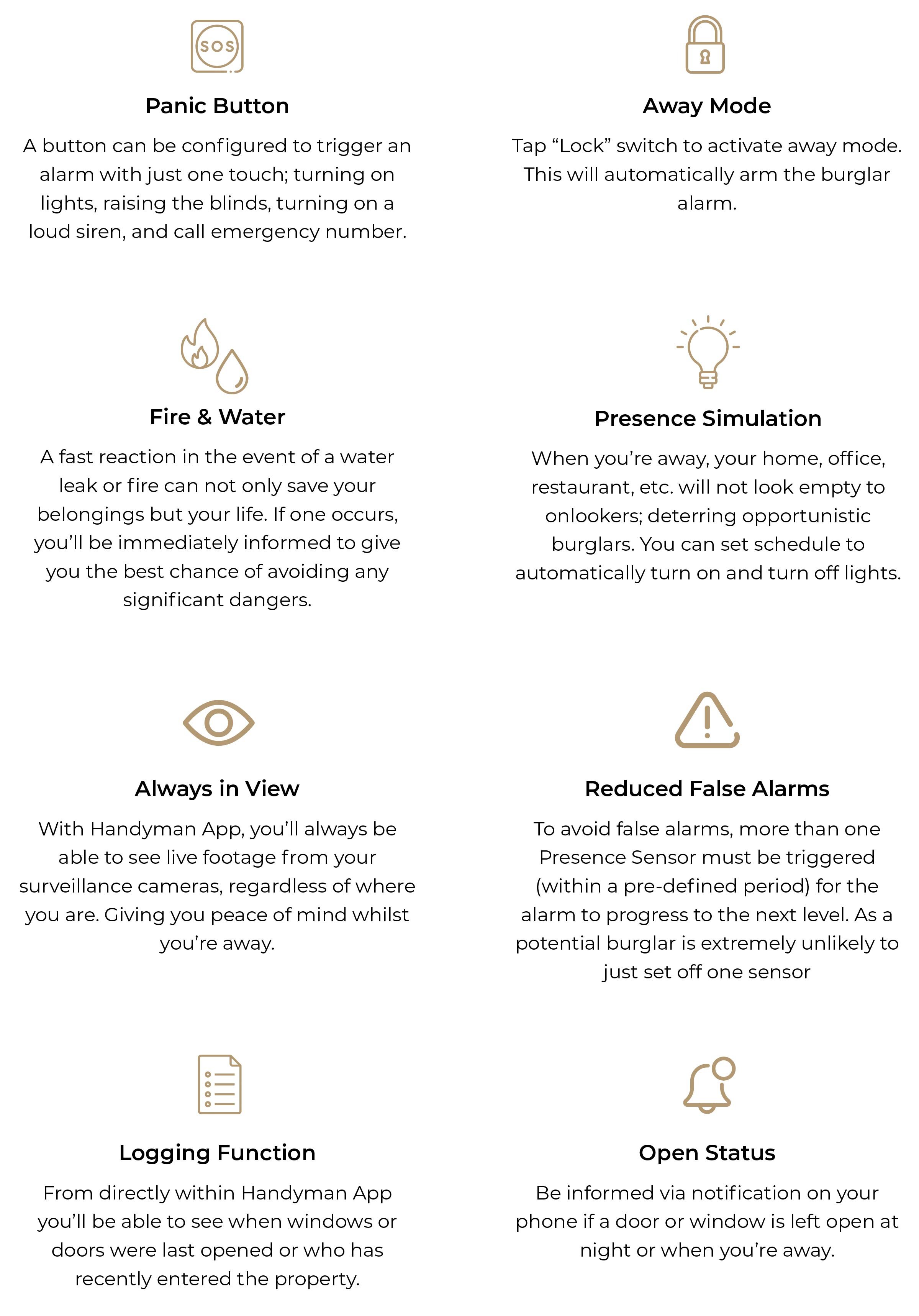 Smart Home — Handyman Smart Home Indonesia