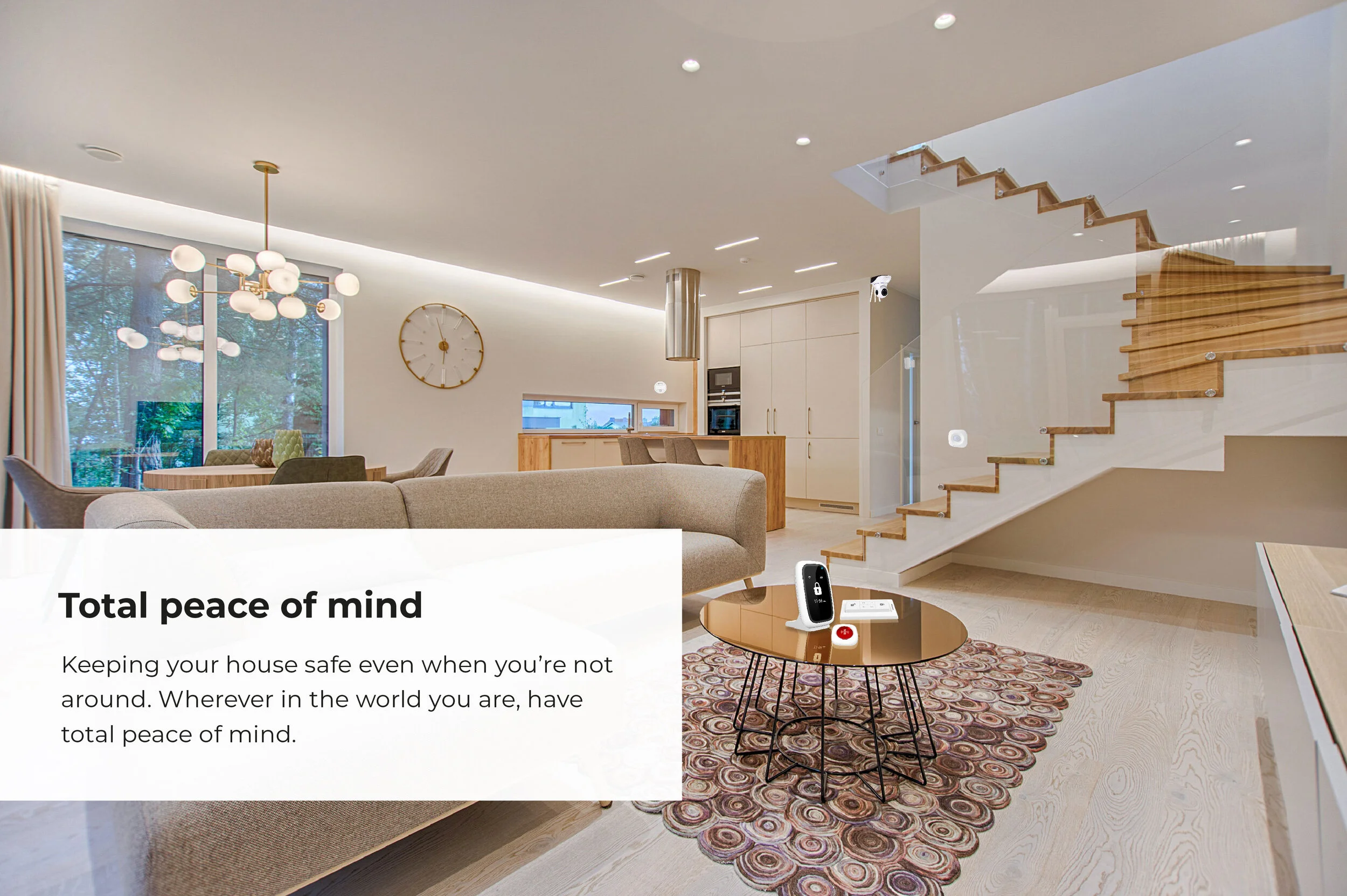 Smart Home — Handyman Smart Home Indonesia