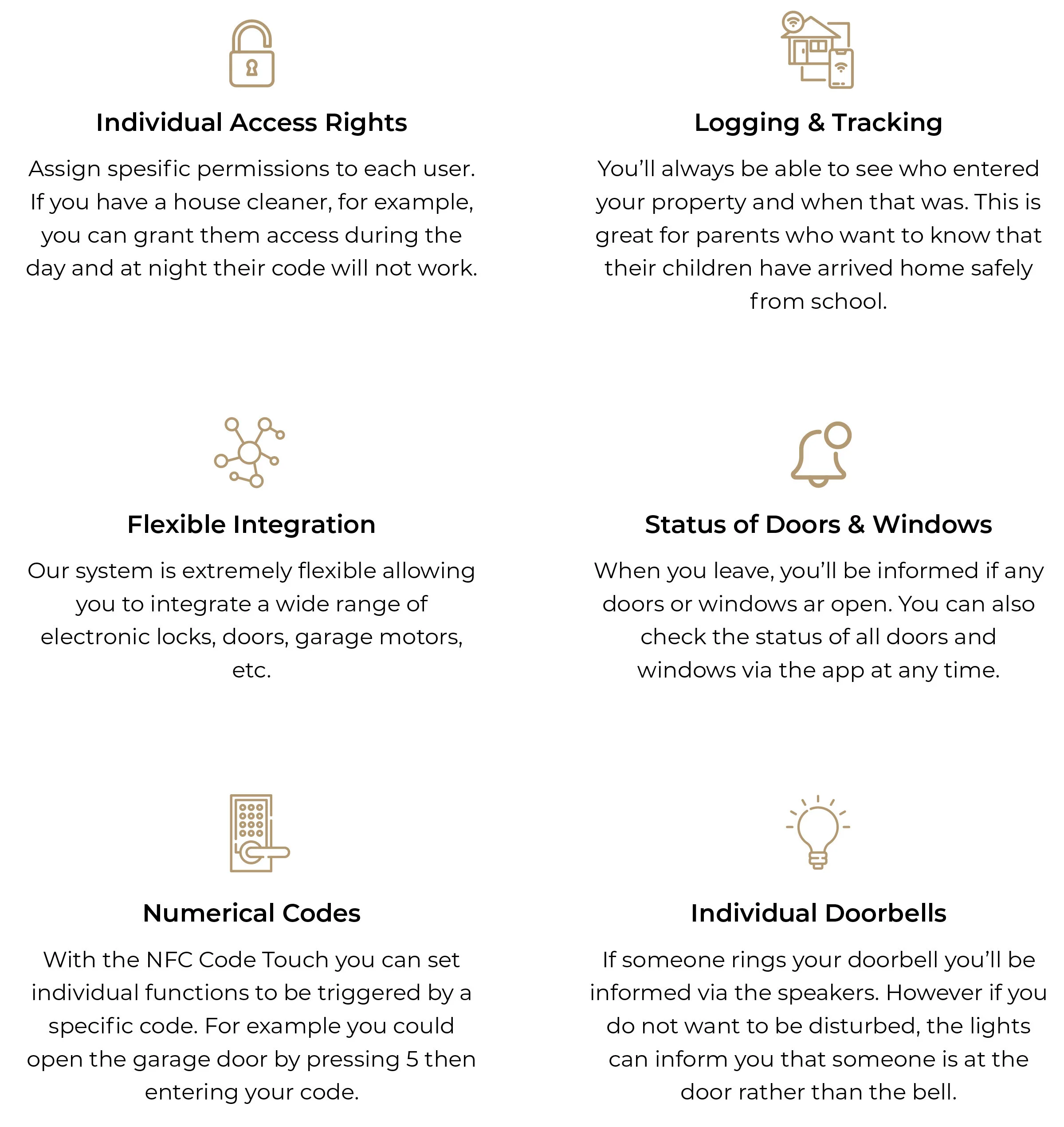 Smart Home — Handyman Smart Home Indonesia