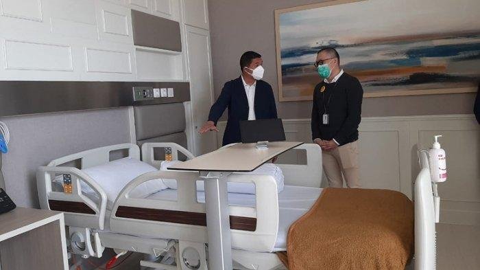 Smart Hospital: Inovasi Handyman Smart Home Untuk Kesehatan — Handyman ...