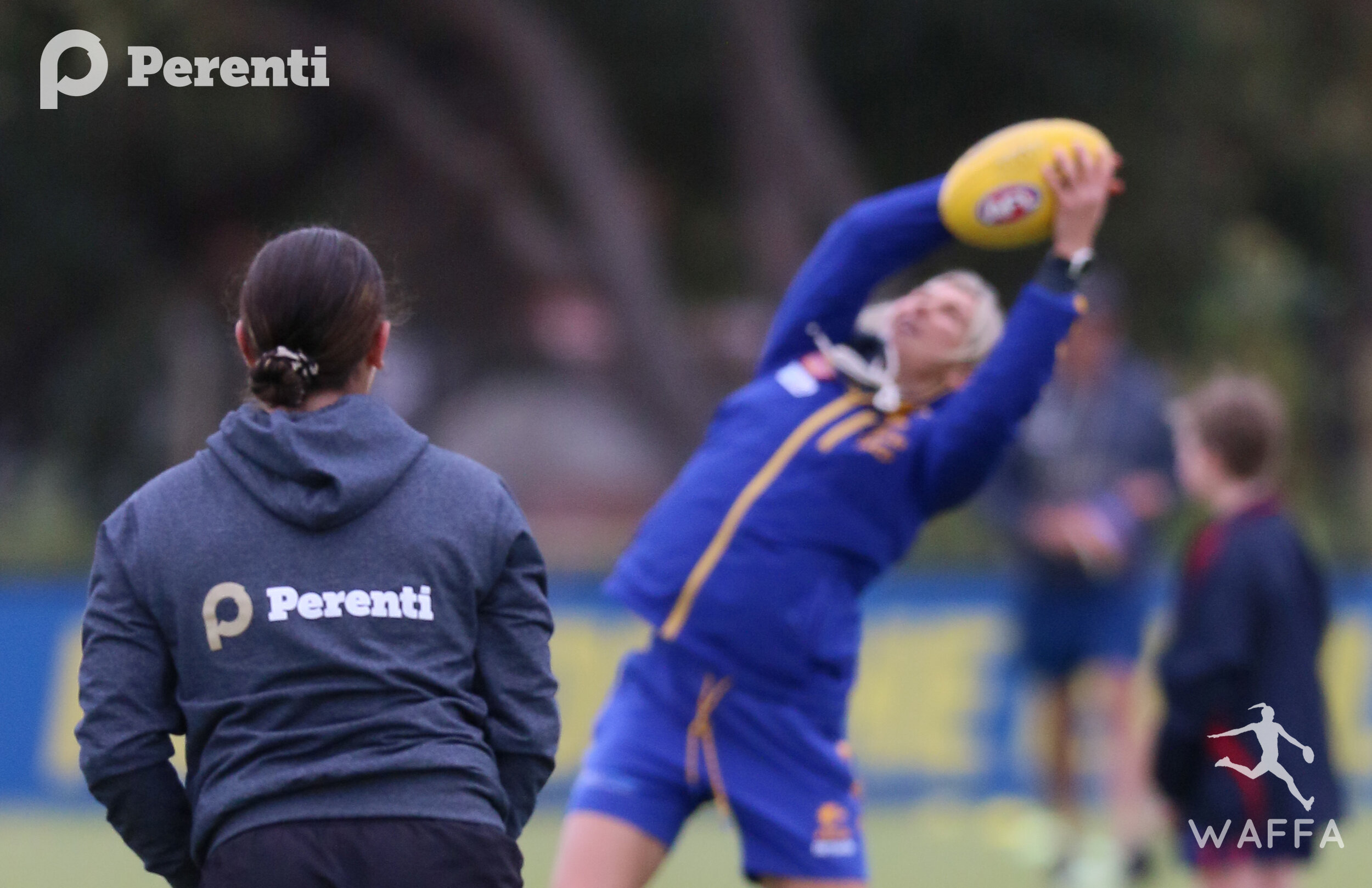 WAFFA - West Australian Female Football Academy