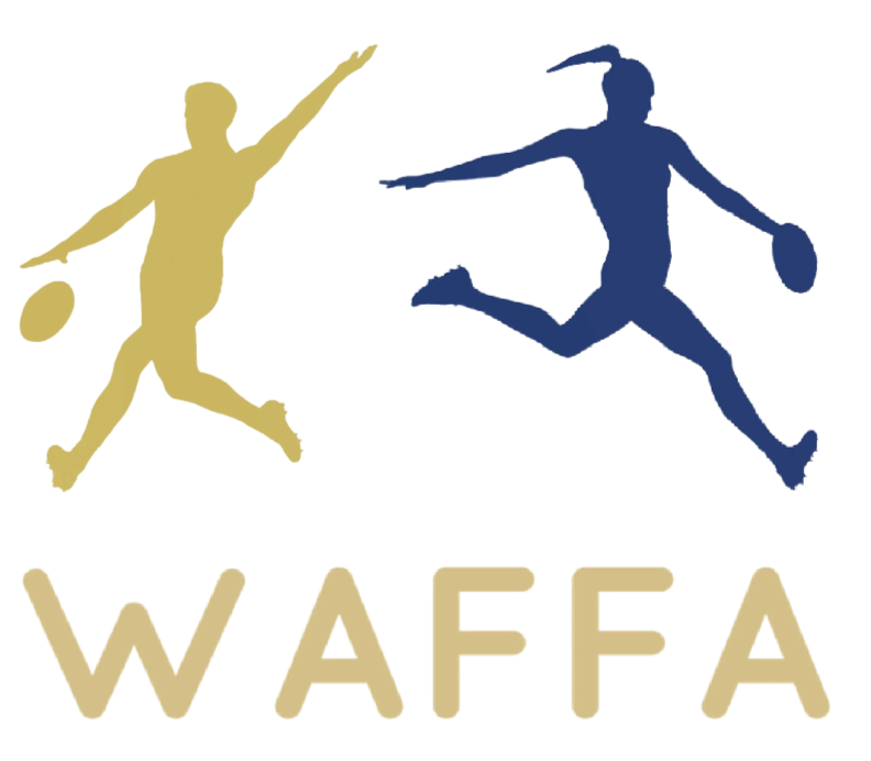 WAFFA - West Australian Future Footballers Academy