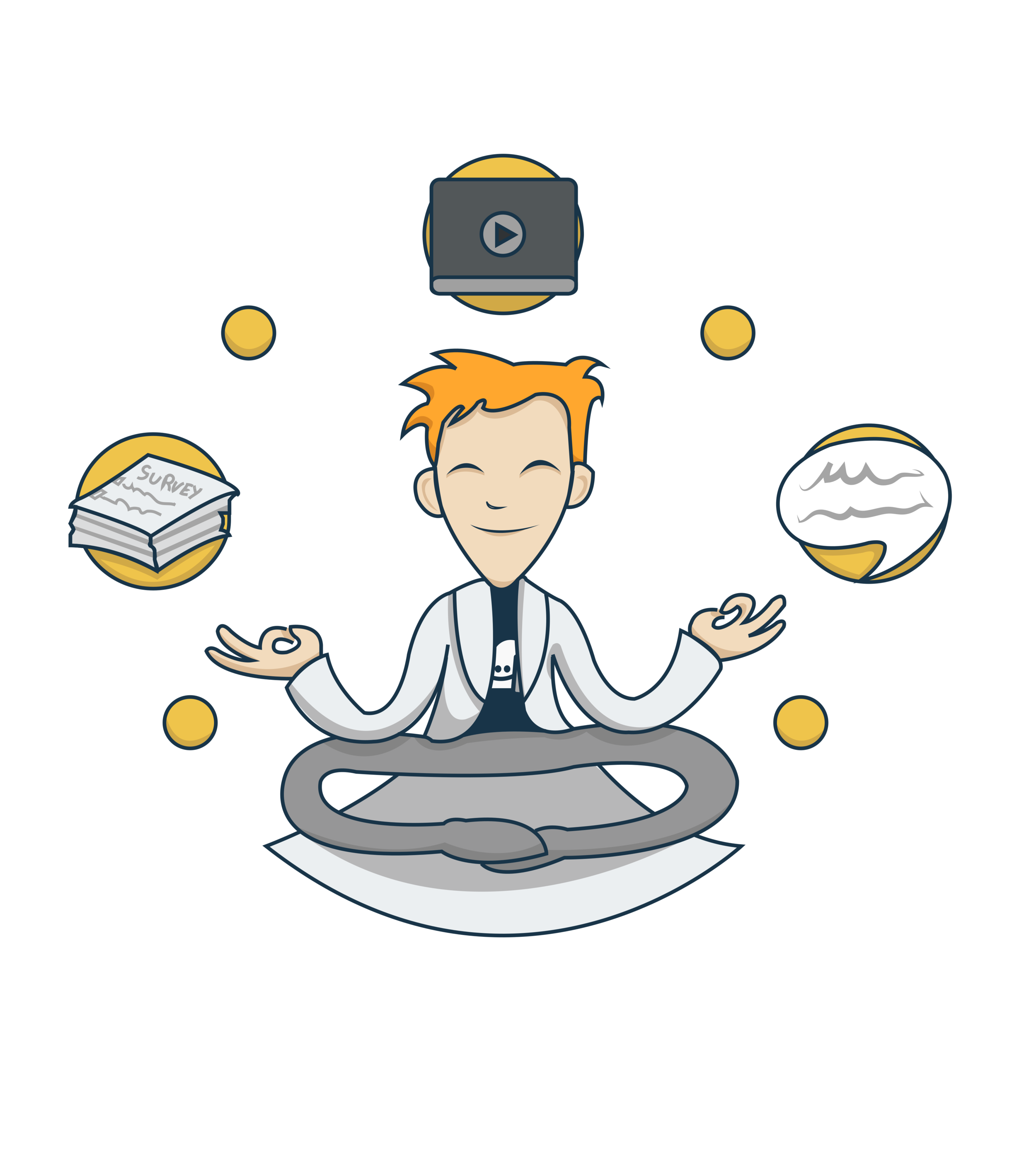A Massive Player Panel at Your Fingertips — PlaytestCloud