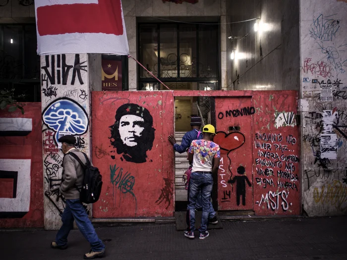 Portfolio — Alessandro Rampazzo photoreporter