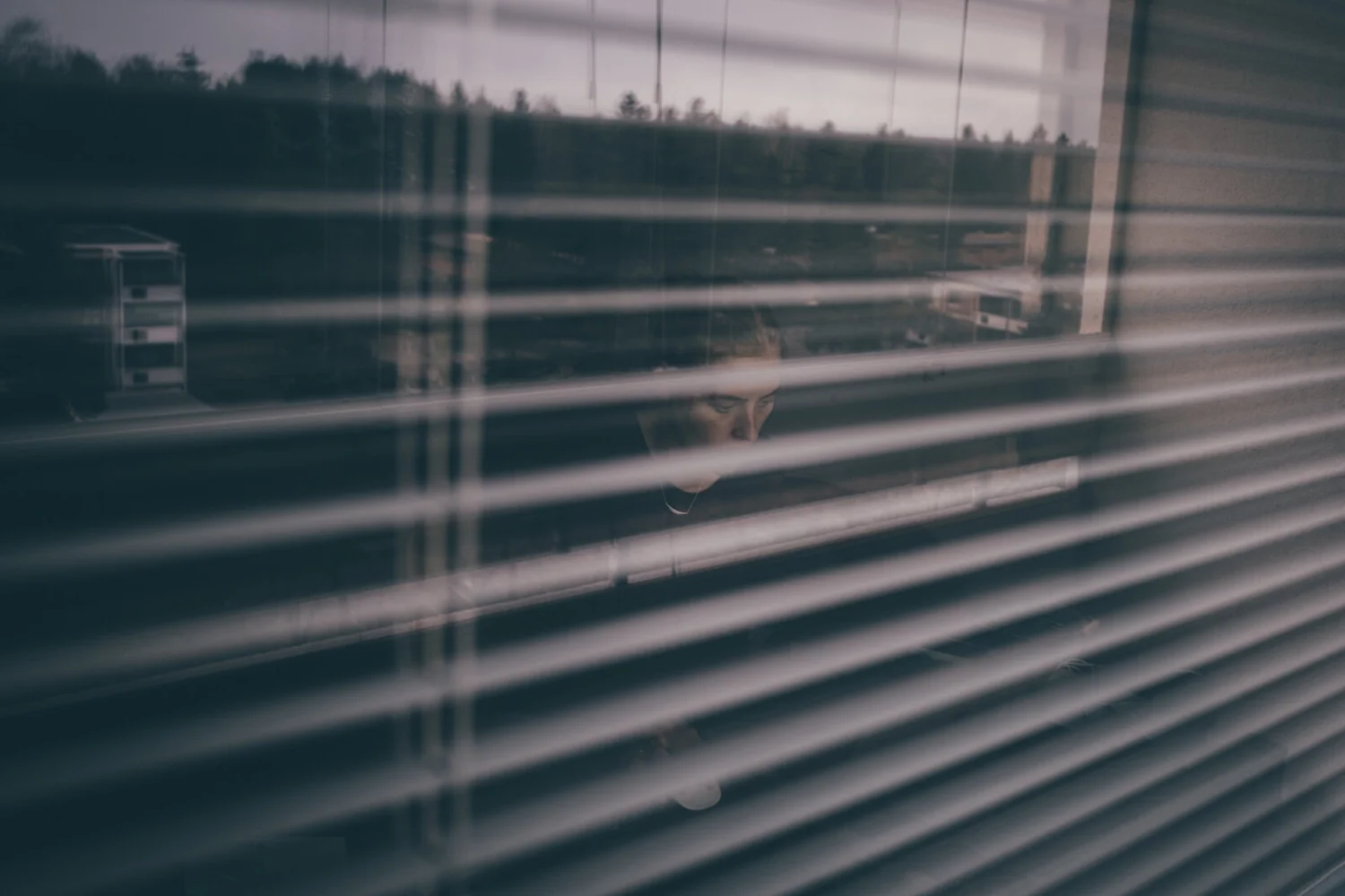 Alessandro Rampazzo photoreporter