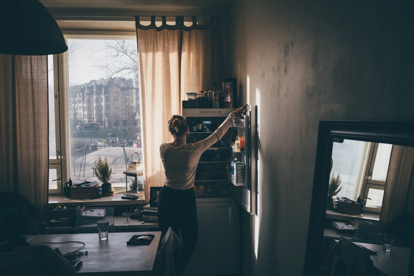 Portfolio — Alessandro Rampazzo photoreporter