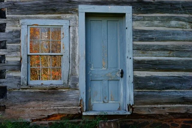 Wander-Fall — Jim's Gibberish