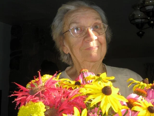 Flowers for Helen — Jim's Gibberish