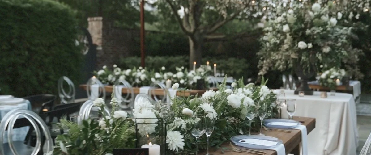 Samantha and Jon's Iconic Dewberry Hotel Charleston Wedding in The ...