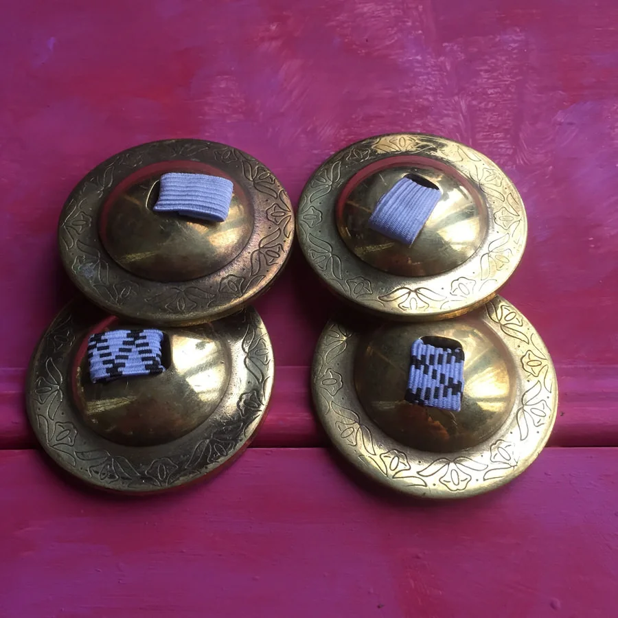 Zills — Tribe Zuza - Belly Dancing Classes, Holidays, Costumes and ...