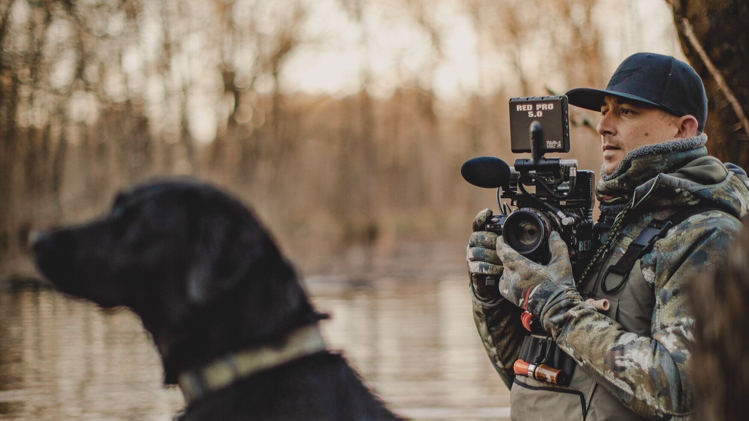 Revelation Outdoors - A Waterfowl Ministry