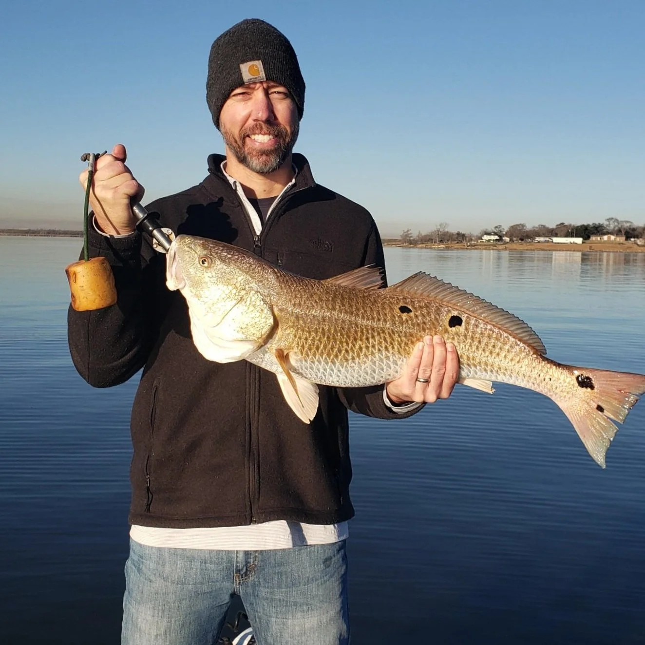 Our Board — Revelation Outdoors