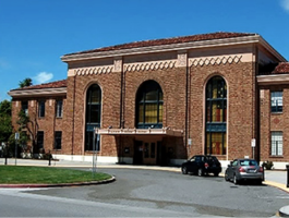 Diridon Station Area