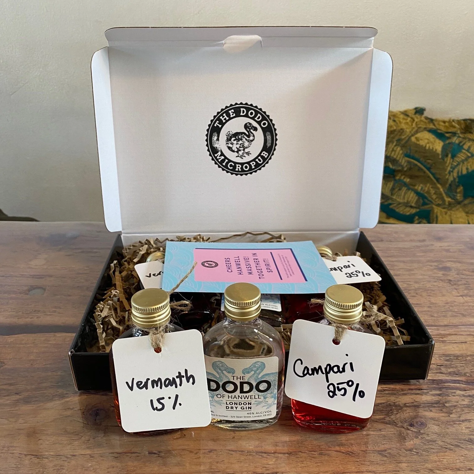 Shop — The Dodo Micropub