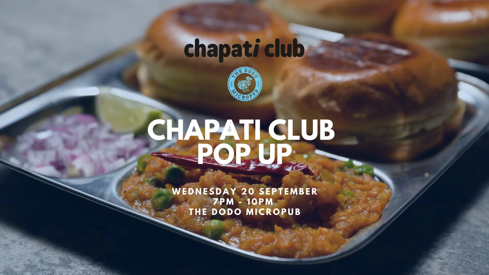 Events — The Dodo Micropub