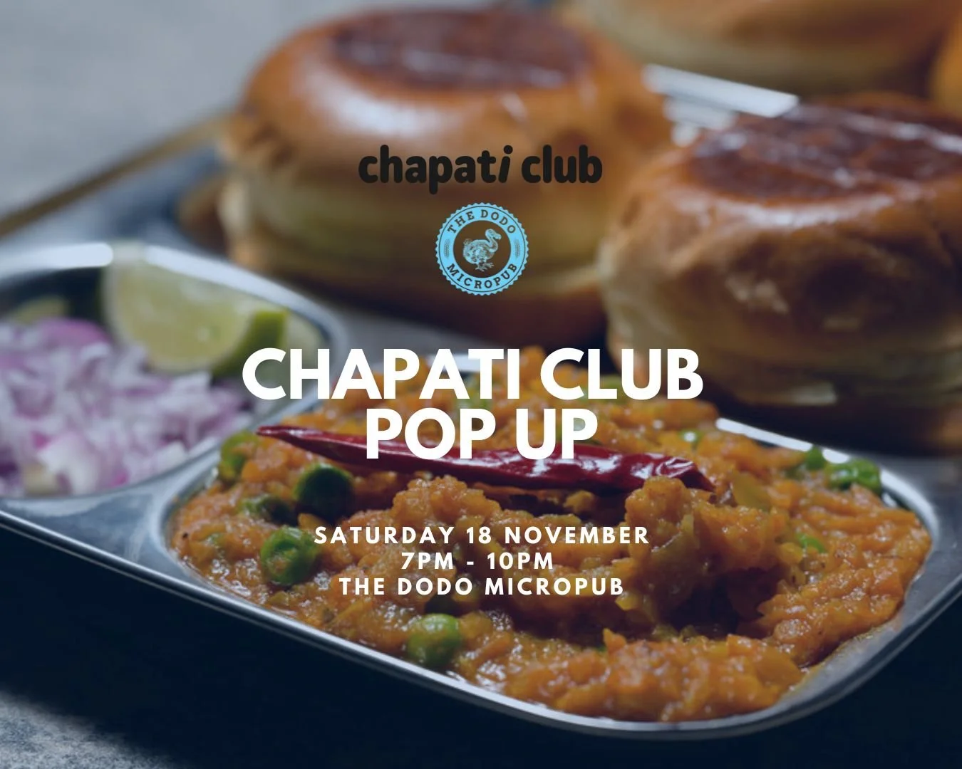 Events — The Dodo Micropub