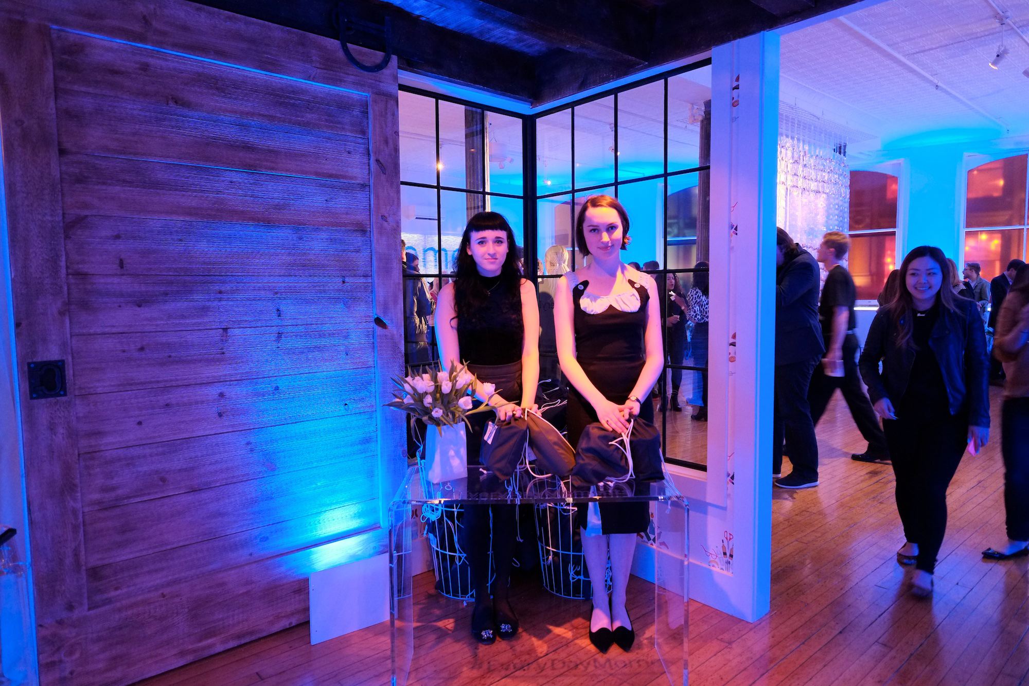 Premier Event Space in New York, NY | Home Studios Inc — Home Studios ...