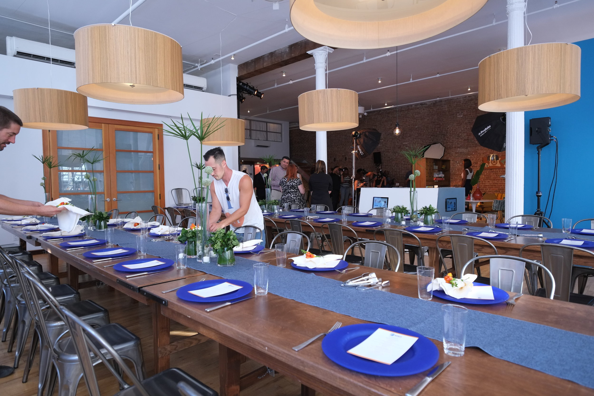 Premier Event Space in New York, NY | Home Studios Inc — Home Studios ...