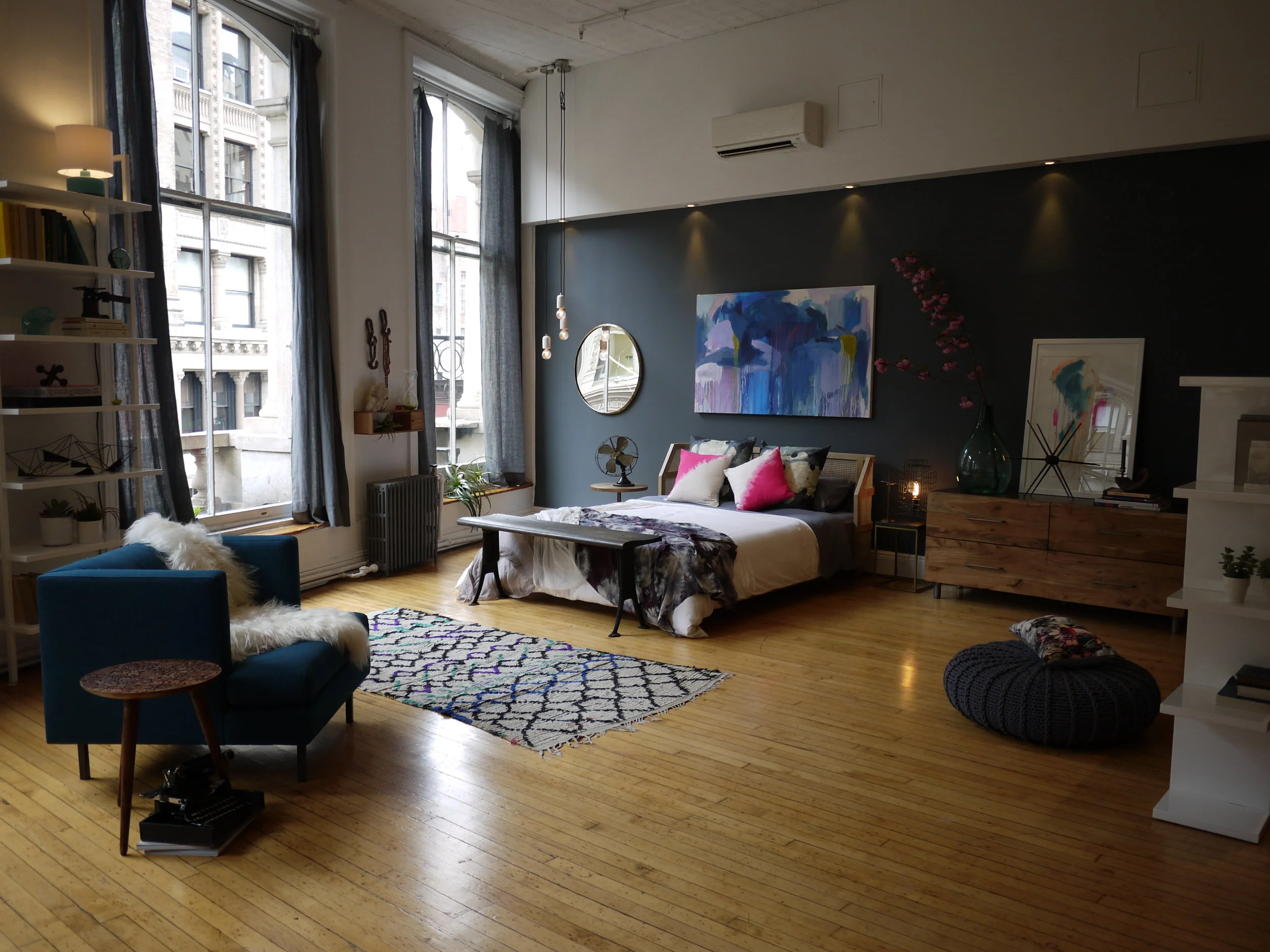 Premier Event Space in New York, NY | Home Studios Inc — Home Studios ...