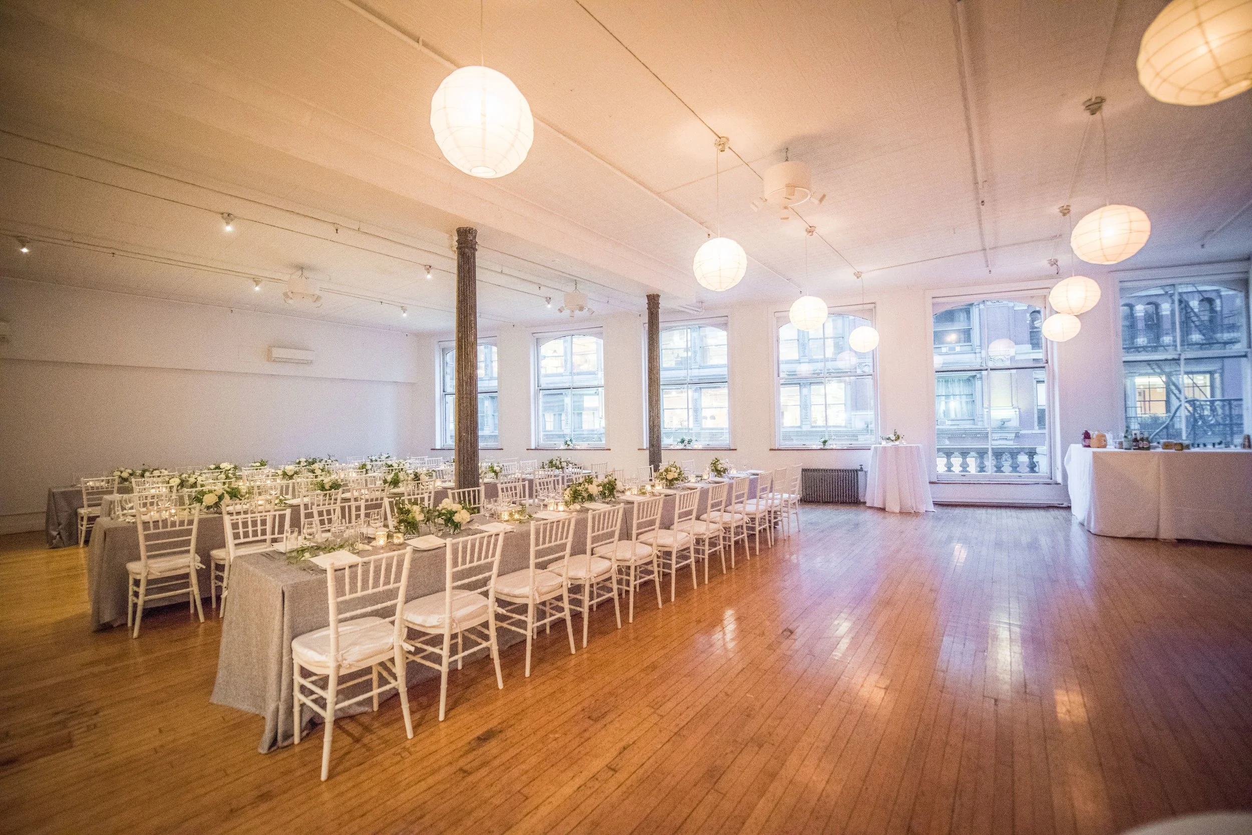 Premier Event Space in New York, NY | Home Studios Inc — Home Studios ...