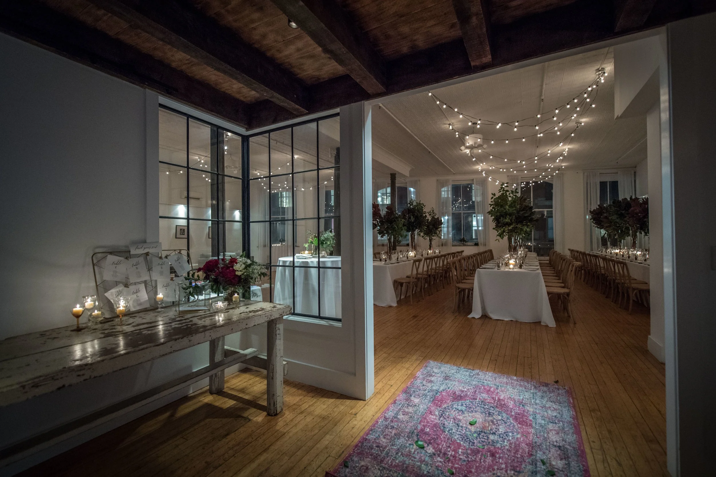 Premier Event Space in New York, NY | Home Studios Inc — Home Studios ...