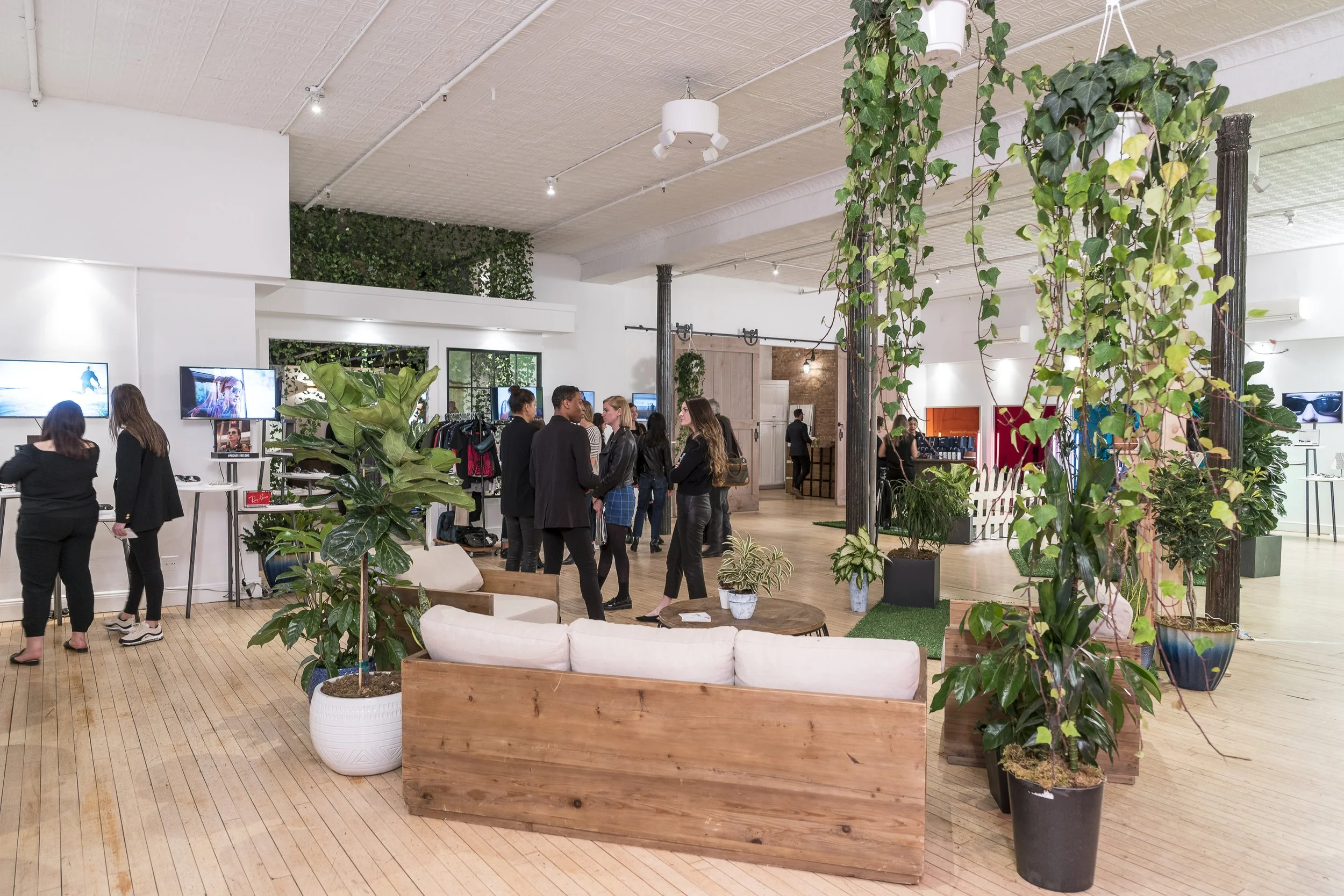 Premier Event Space in New York, NY | Home Studios Inc — Home Studios ...