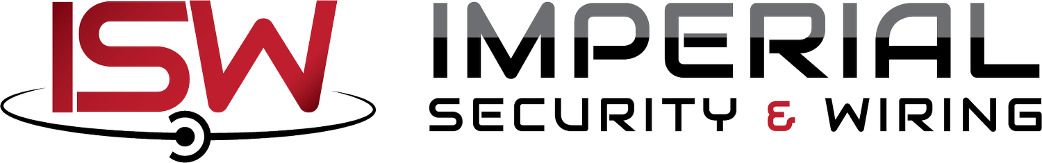 Imperial Security and Wiring