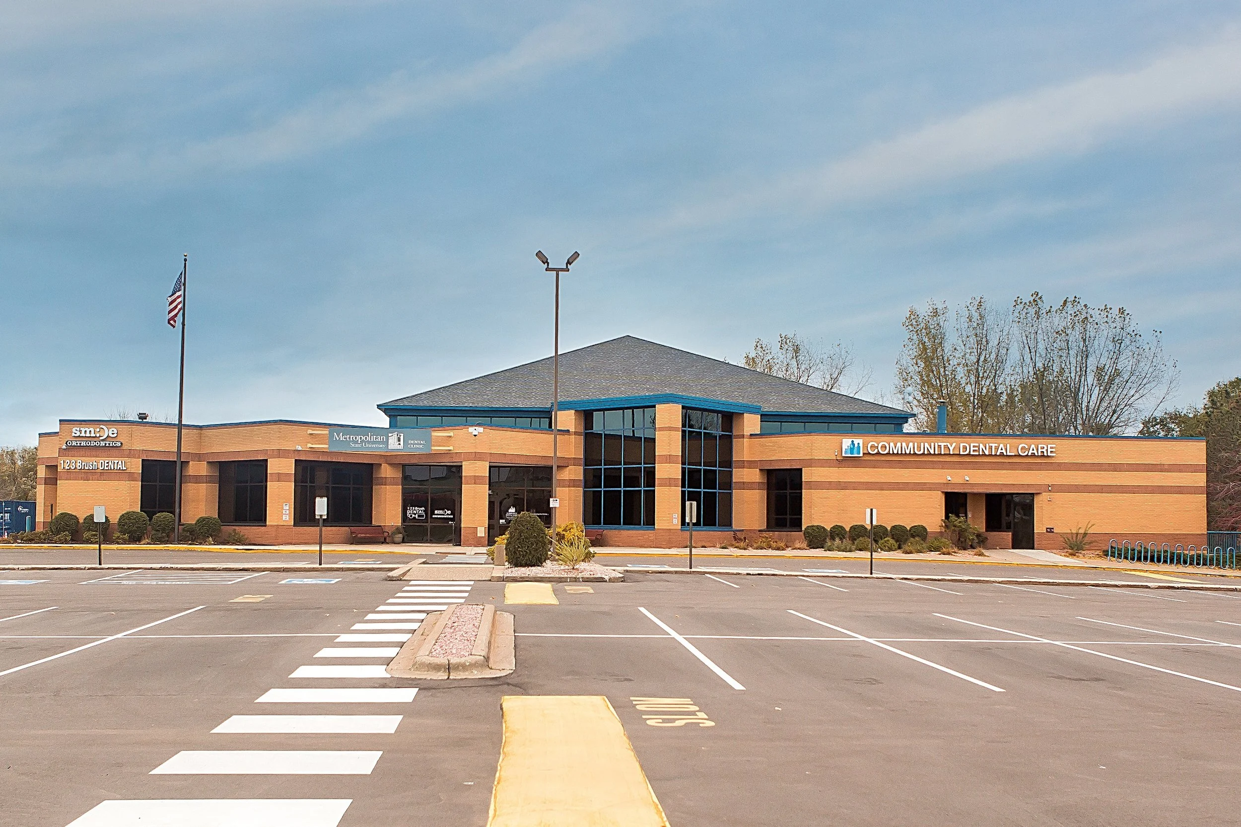 Maplewood Clinic — Community Dental Care | Maplewood, St. Paul ...