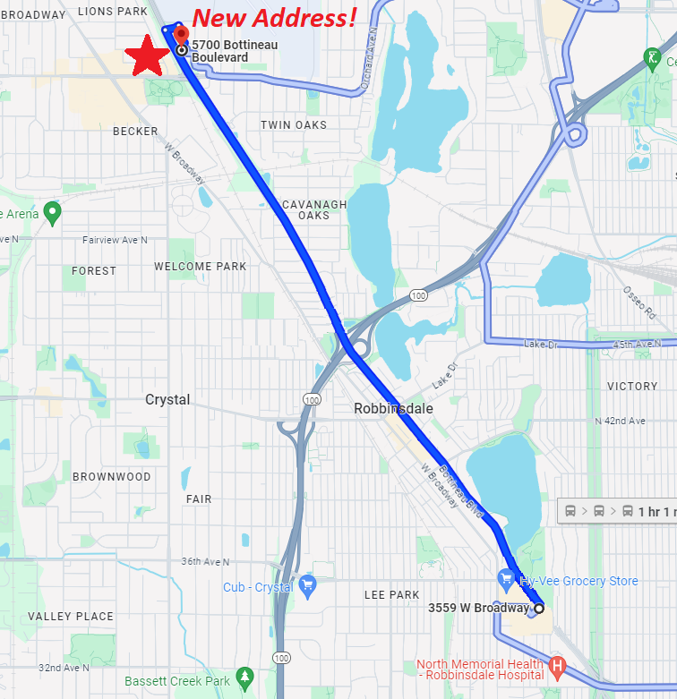 Crystal Clinic — Community Dental Care | Maplewood, St. Paul, Rochester ...