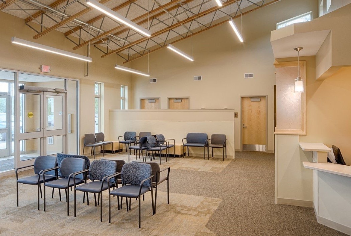 Rochester Clinic — Community Dental Care | Maplewood, St. Paul ...