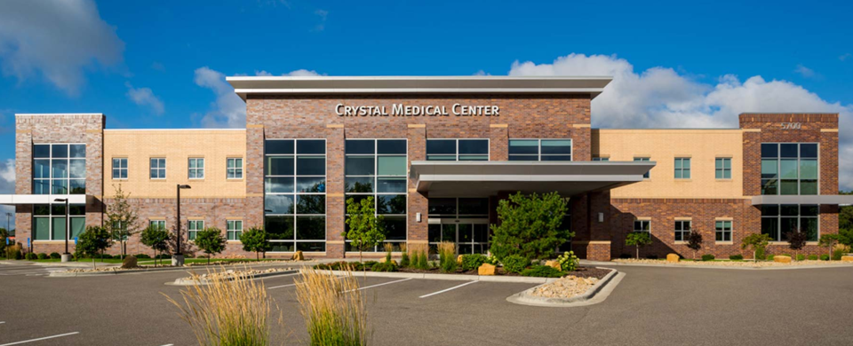 Crystal Clinic — Community Dental Care | Maplewood, St. Paul, Rochester ...