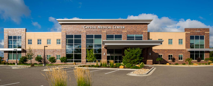 Crystal Clinic — Community Dental Care | Maplewood, St. Paul, Rochester ...