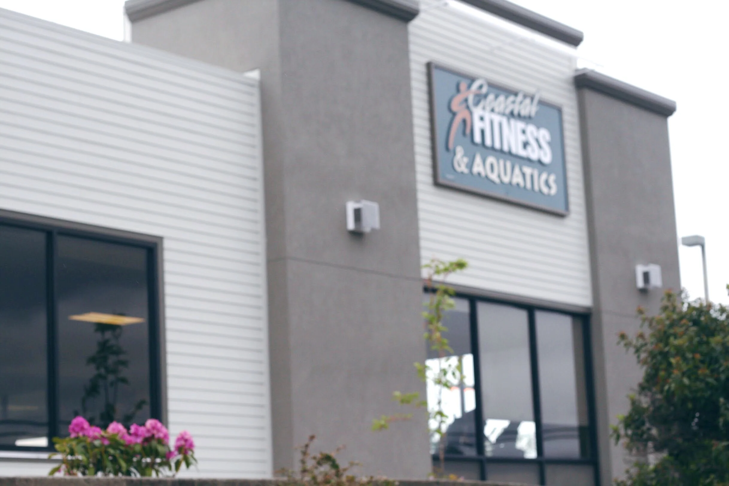 Our Facility — Coastal Fitness & Aquatics
